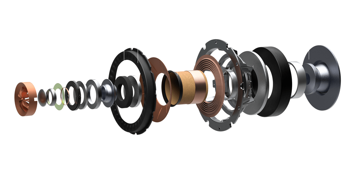 What Is Uni-Q Technology? | KEF UK